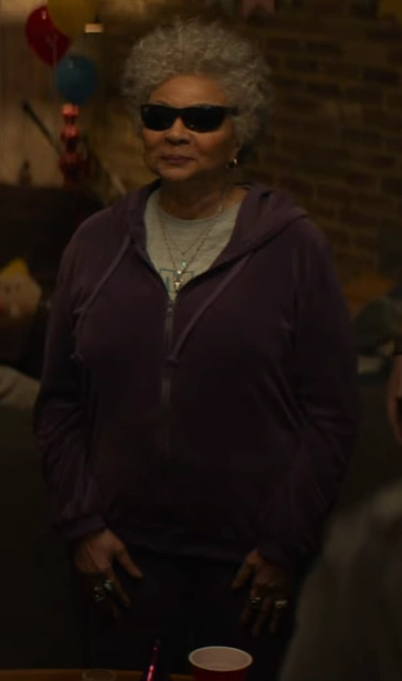 Blind Al | Game Master Wiki | Fandom