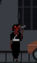 Maiden | Game of Deadbolt Wiki | Fandom