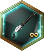 Fountain Pen | Game of Dice Wikia | Fandom