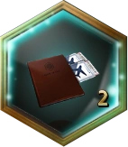 Rip-Off Ticket | Game of Dice Wikia | Fandom