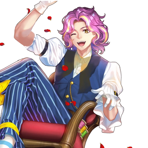 Mad Hatter Prince | Game of Dice Wikia | Fandom