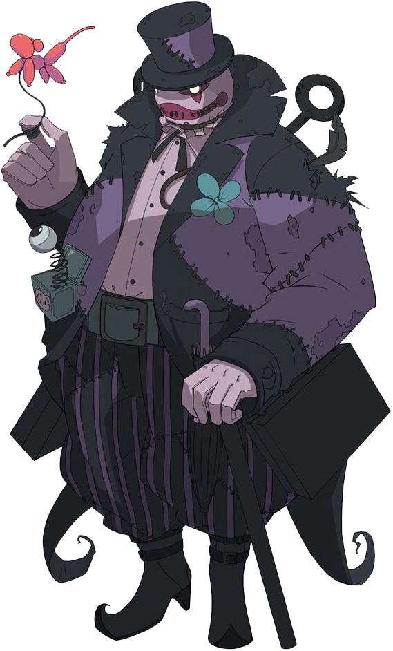 Raven | Game of Dice Wikia | Fandom