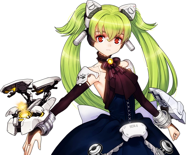 Refia | Game of Dice Wikia | Fandom