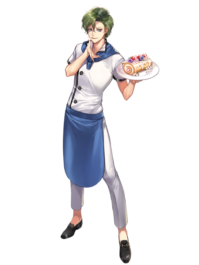 Pierre | Game of Dice Wikia | Fandom