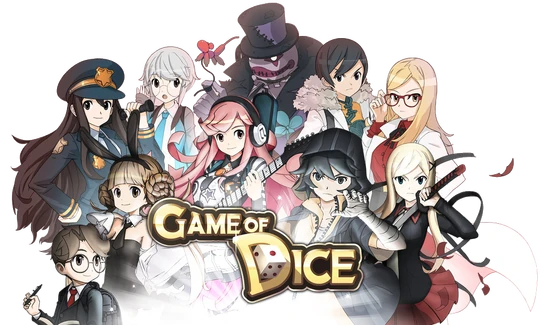 Game of Dice Wikia | Fandom
