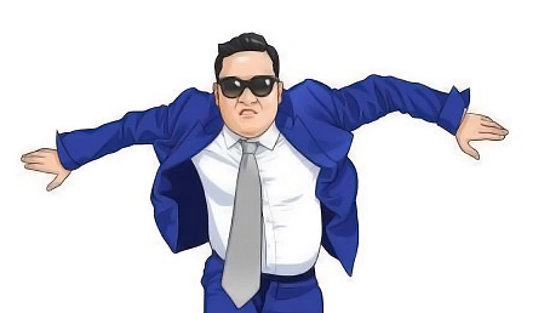 Daddy PSY | Game of Dice Wikia | Fandom