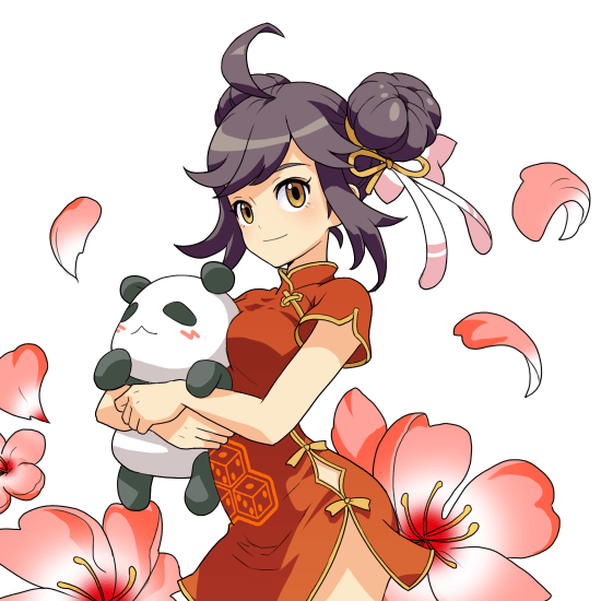 Ling Ling | Game of Dice Wikia | Fandom