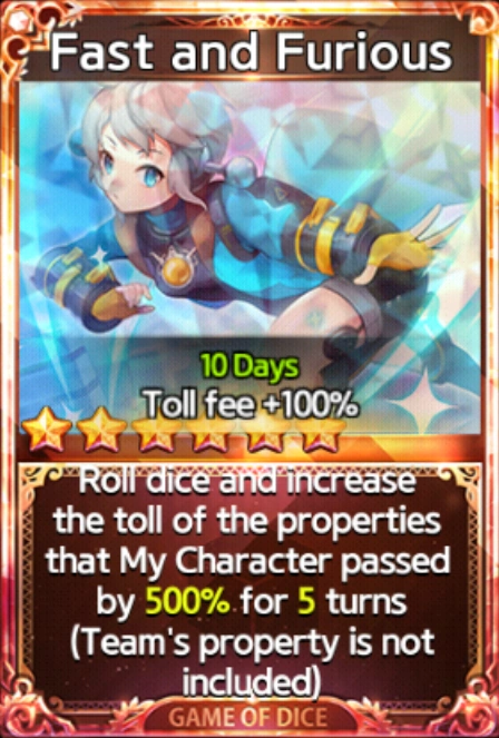 Fast and Furious | Game of Dice Wikia | Fandom