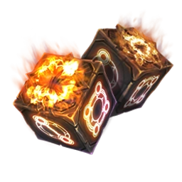 Magical Dice | Game of Dice Wikia | Fandom