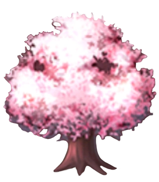 Cherry Tree | Game of Dice Wikia | Fandom