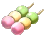 Dango | Game of Dice Wikia | Fandom