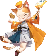 Ren | Game of Dice Wikia | Fandom