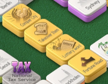 Fortune Road | Game of Dice Wikia | Fandom