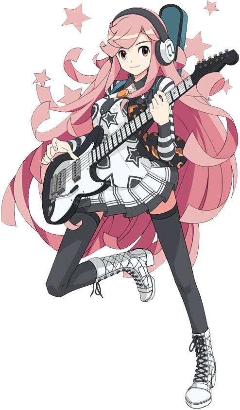 Rica | Game of Dice Wikia | Fandom