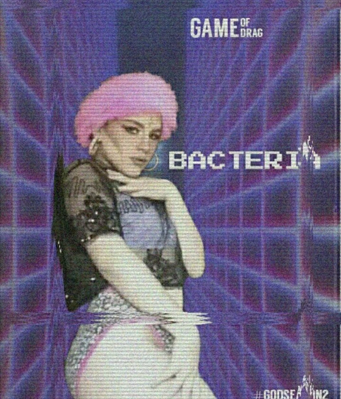 Bacteria | Game of Drag Wiki | Fandom