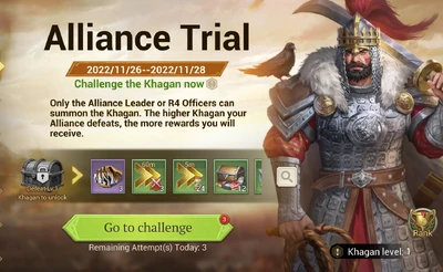 Alliance Trial | Game of Empires Warring Realms Wiki | Fandom