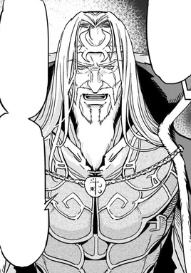 Zaial Saifan | Game of Familia: Kazoku Senki Wiki | Fandom