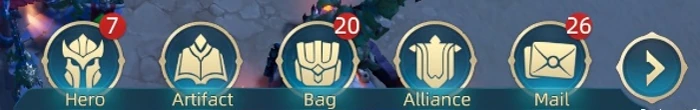 Artifact | Game of Legends Wiki | Fandom