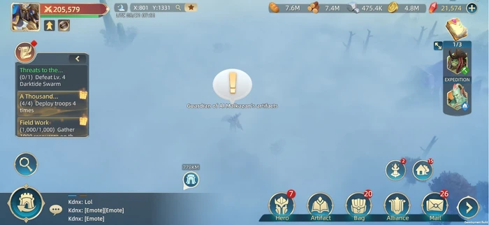 Artifact | Game of Legends Wiki | Fandom