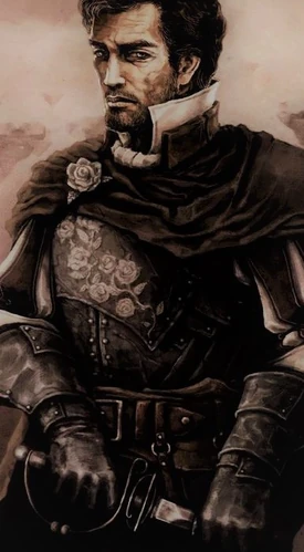 Luthor Tyrell | Game of Life Wiki | Fandom