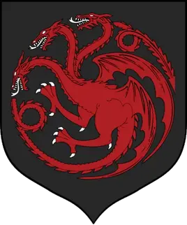 House Targaryen | Game of Life Wiki | Fandom