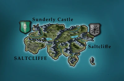 Saltcliffe | Game of Life Wiki | Fandom
