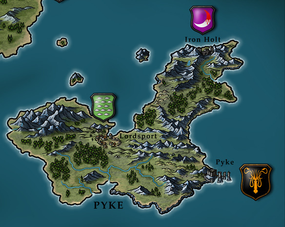 Pyke Island Game Of Life Wiki Fandom
