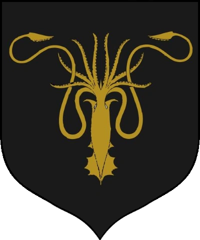 House Greyjoy | Game of Life Wiki | Fandom