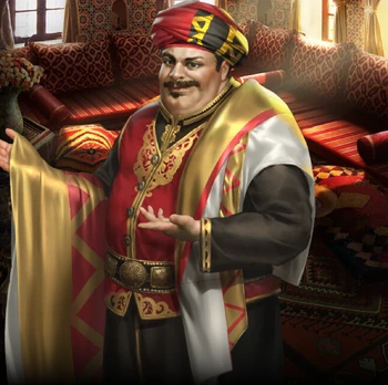 Behram | Game of Sultans Wiki | Fandom