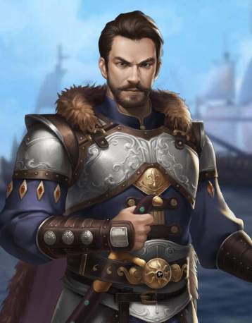 Davut | Game of Sultans Wiki | Fandom