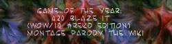 GAME OF THE YEAR 420 BLAZE IT Wiki | Fandom