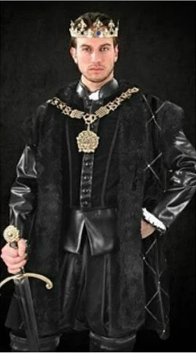 Harren Hoare~House Hoare | Game Of Thones Fandom chronology Wiki | Fandom