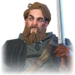 Blackhaven Warrior | Game of Thrones Beyond the Wall Wiki | Fandom