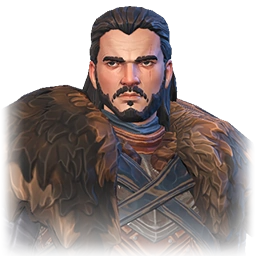 Jon Snow** | Game of Thrones Beyond the Wall Wiki | Fandom