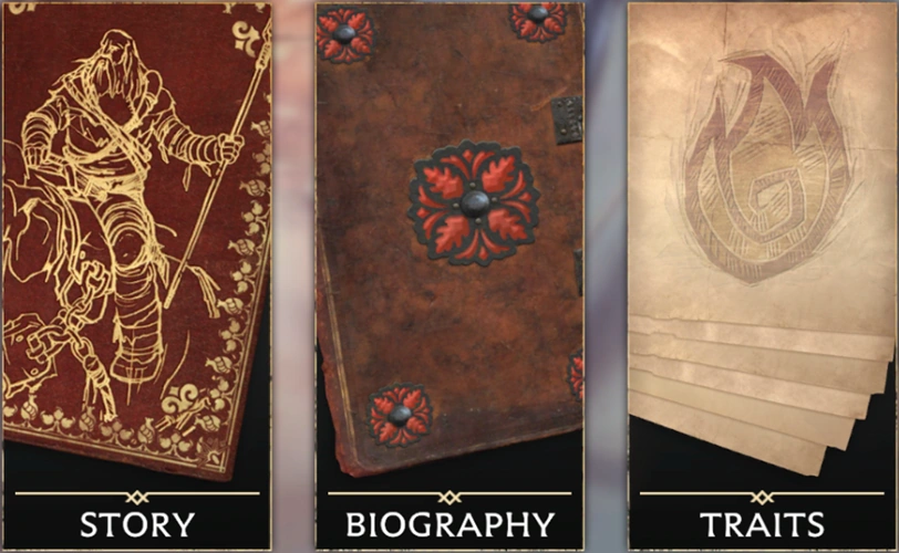 Codex | Game of Thrones Beyond the Wall Wiki | Fandom