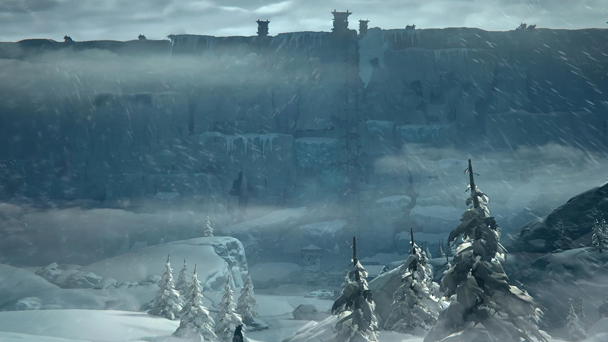 Game Overview | Game of Thrones Beyond the Wall Wiki | Fandom