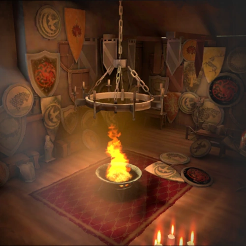 Shieldhall | Game of Thrones Beyond the Wall Wiki | Fandom