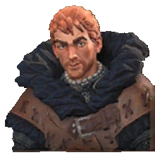 Red Priest | Game of Thrones Beyond the Wall Wiki | Fandom