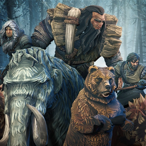 Unit | Game of Thrones Beyond the Wall Wiki | Fandom