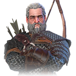 Riverlands Veteran | Game of Thrones Beyond the Wall Wiki | Fandom