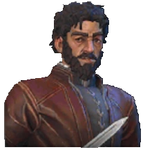 Water Dancer | Game of Thrones Beyond the Wall Wiki | Fandom