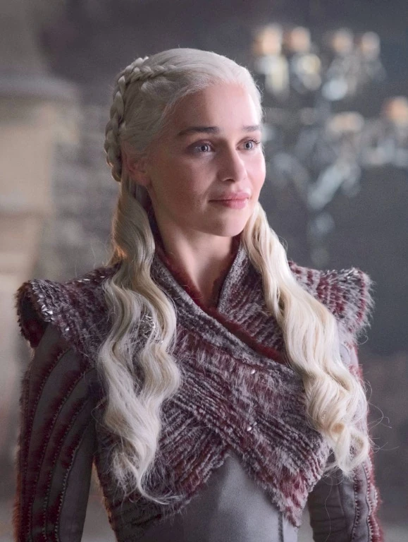 Khaleesi Game Of Thrones