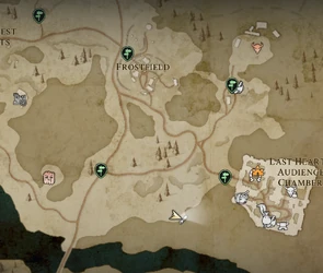 Last Hearth Area of The Gift Lost Letters | Game of Thrones: Kingsroad ...