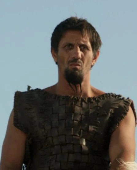 Haggo | Wiki Game of Thrones | Fandom