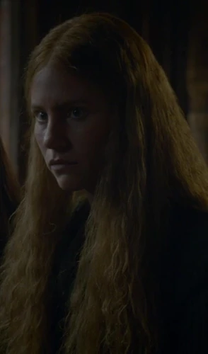 Freya Frey | Wiki Game of Thrones | Fandom