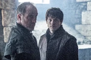 Roose Bolton | Wiki Game of Thrones | Fandom