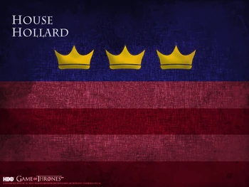 Dontos Hollard | Wiki Game of Thrones | Fandom