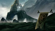 Les Eyrié | Wiki Game of Thrones | Fandom
