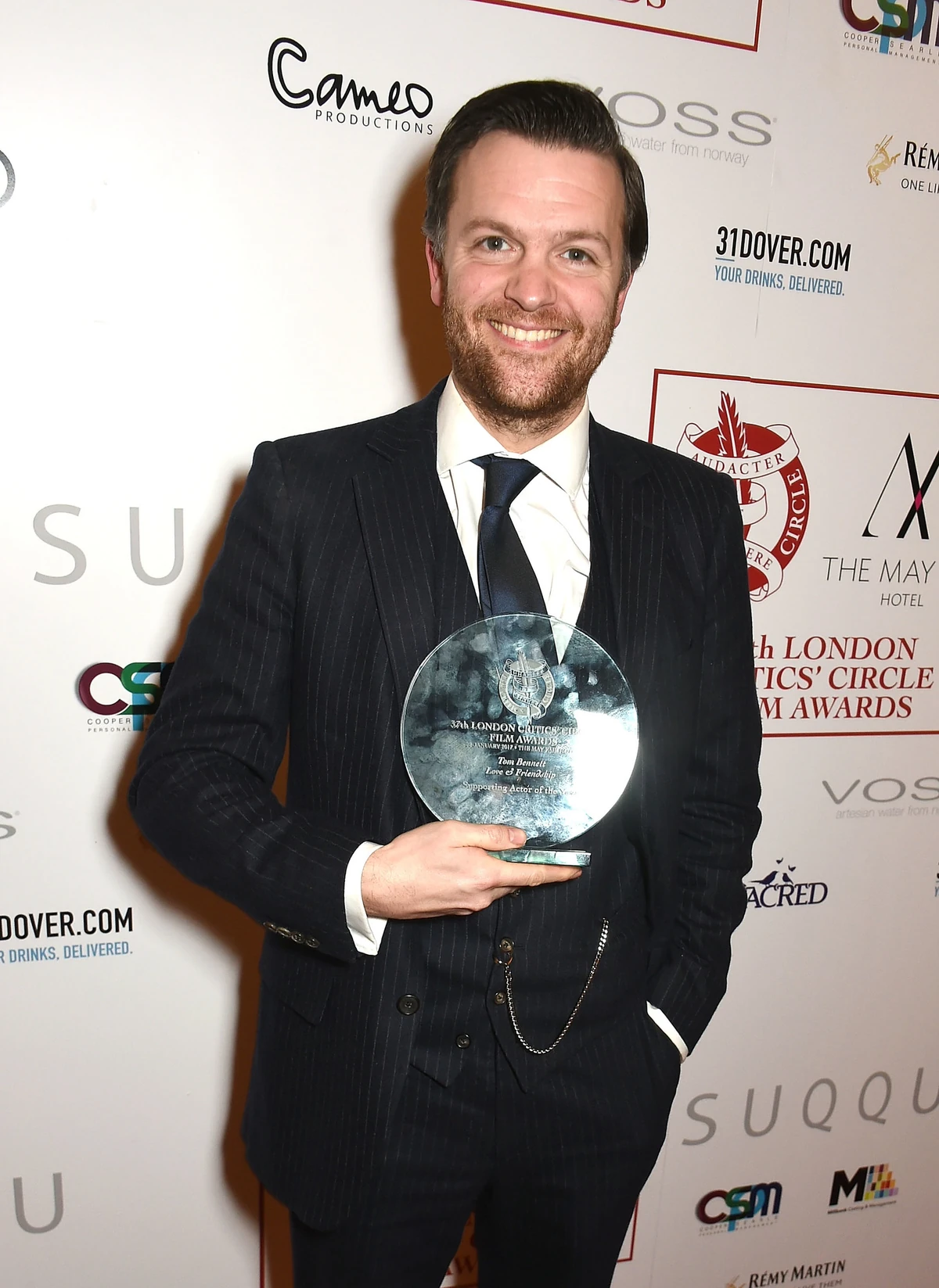 Tom Bennett | Wiki Game of Thrones | Fandom