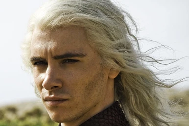 Le Roi Fou Aerys Targaryen Quand Le Roi Fou Aerys II A été Retenu